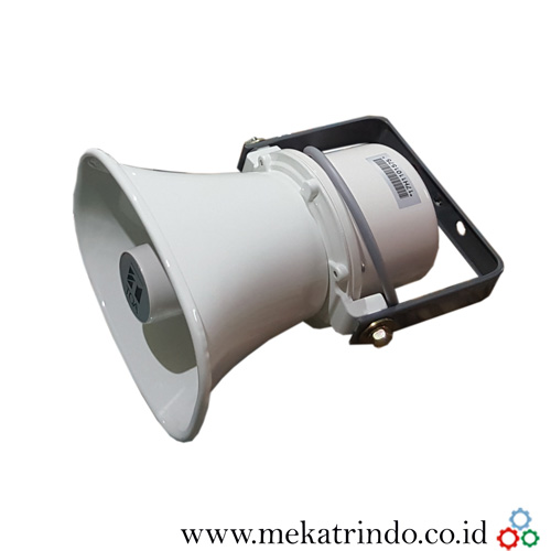 Announcer point system - PT. Firza Meka Trindo | Penyedia Lampu Traffic ...